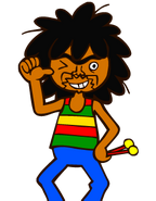 Uncle Jam | Pop'n Music Wiki | Fandom