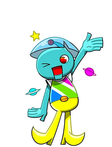 Pal | Pop'n Music Wiki | Fandom
