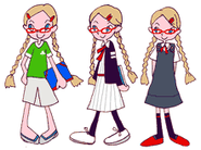 Risette | Pop'n Music Wiki | Fandom