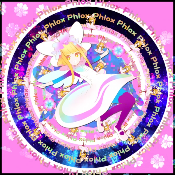 Phlox | Pop'n Music Wiki | Fandom