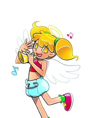 Category:Angels | Pop'n Music Wiki | Fandom