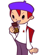 Reo★kun | Pop'n Music Wiki | Fandom