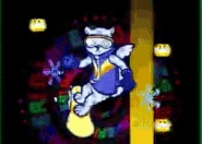 Ollie | Pop'n Music Wiki | Fandom