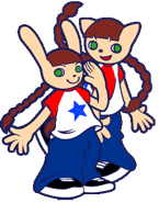 Poppers | Pop'n Music Wiki | Fandom