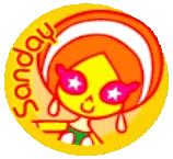 Sanday | Pop'n Music Wiki | Fandom
