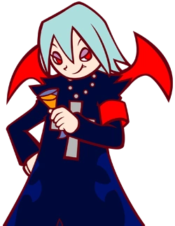 Yuli/Gallery | Pop'n Music Wiki | Fandom