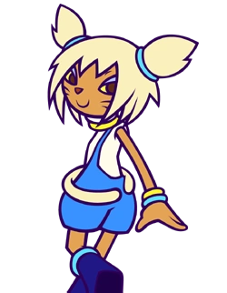 Reina | Pop'n Music Wiki | Fandom