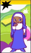 Jessica | Pop'n Music Wiki | Fandom