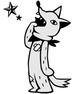 Ookami-Boy | Pop'n Music Wiki | Fandom