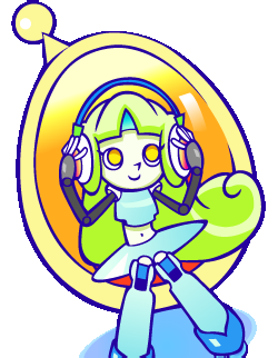 Roco | Pop'n Music Wiki | Fandom