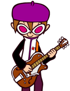 Reo★kun | Pop'n Music Wiki | Fandom