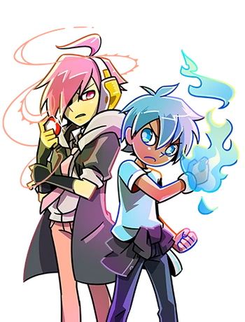 Retsu | Pop'n Music Wiki | Fandom