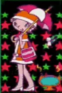 Kika | Pop'n Music Wiki | Fandom