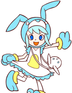 Minit's | Pop'n Music Wiki | Fandom
