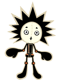 Kanta | Pop'n Music Wiki | Fandom