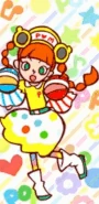 Nonet♪ | Pop'n Music Wiki | Fandom