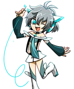 Toa | Pop'n Music Wiki | Fandom