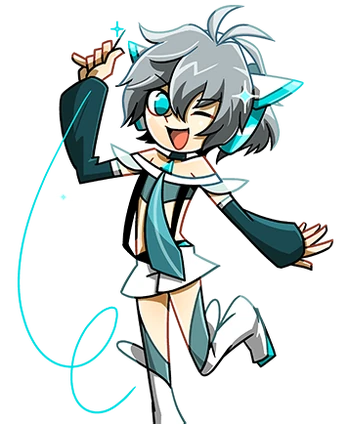 Toa | Pop'n Music Wiki | Fandom