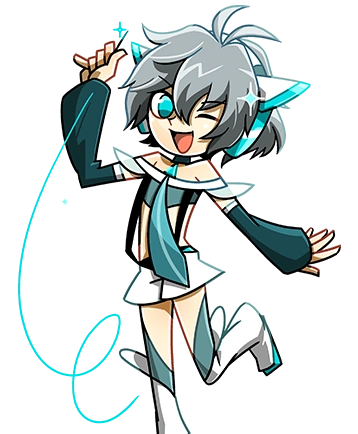 Toa | Pop'n Music Wiki | Fandom