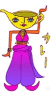 Nan | Pop'n Music Wiki | Fandom