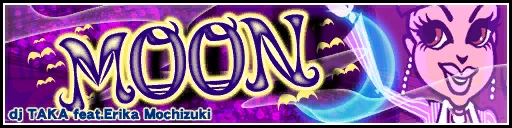 MOON | Pop'n Music Wiki | Fandom