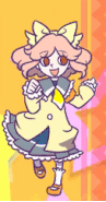 Miyu | Pop'n Music Wiki | Fandom
