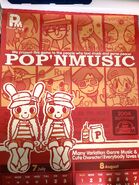 Boy | Pop'n Music Wiki | Fandom