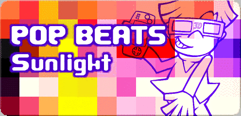 Sunlight | Pop'n Music Wiki | Fandom