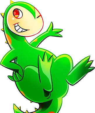 Dino | Pop'n Music Wiki | Fandom