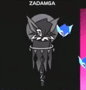 Phantom | Pop'n Music Wiki | Fandom