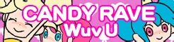 Wuv U | Pop'n Music Wiki | Fandom