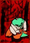 Hone | Pop'n Music Wiki | Fandom