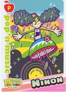 Ninon | Pop'n Music Wiki | Fandom
