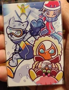 Ollie | Pop'n Music Wiki | Fandom