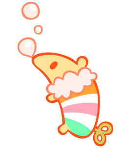 Paku | Pop'n Music Wiki | Fandom
