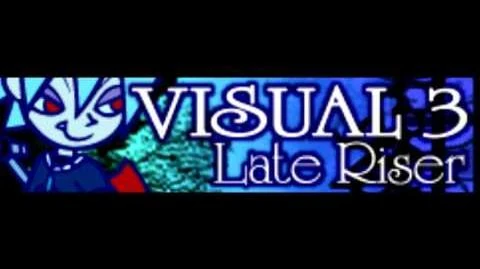 Late Riser | Pop'n Music Wiki | Fandom