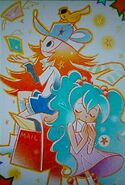 Space🪐Maco | Pop'n Music Wiki | Fandom