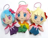 SigSig (character) | Pop'n Music Wiki | Fandom