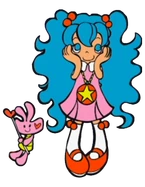 Space🪐Maco | Pop'n Music Wiki | Fandom