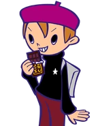 Reo★kun | Pop'n Music Wiki | Fandom