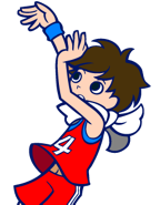 Syo | Pop'n Music Wiki | Fandom