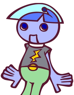 Pal | Pop'n Music Wiki | Fandom
