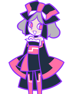 Moi Moi | Pop'n Music Wiki | Fandom