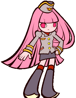 Sumire/Gallery | Pop'n Music Wiki | Fandom