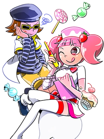 MZD | Pop'n Music Wiki | Fandom