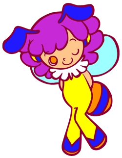 Candy | Pop'n Music Wiki | Fandom