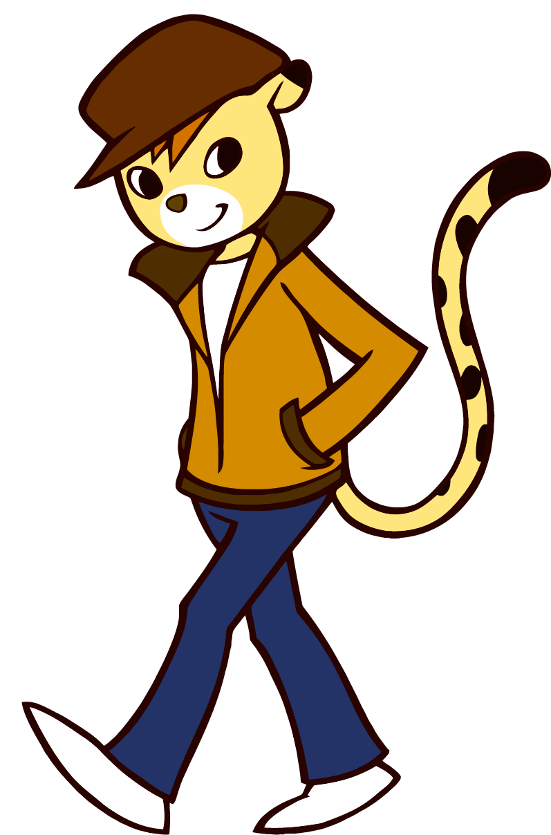 Mark | Pop'n Music Wiki | Fandom