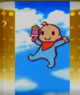 Upa | Pop'n Music Wiki | Fandom