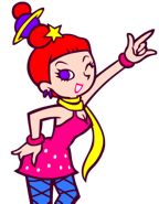 Momoko★san | Pop'n Music Wiki | Fandom