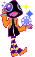 Leon | Pop'n Music Wiki | Fandom